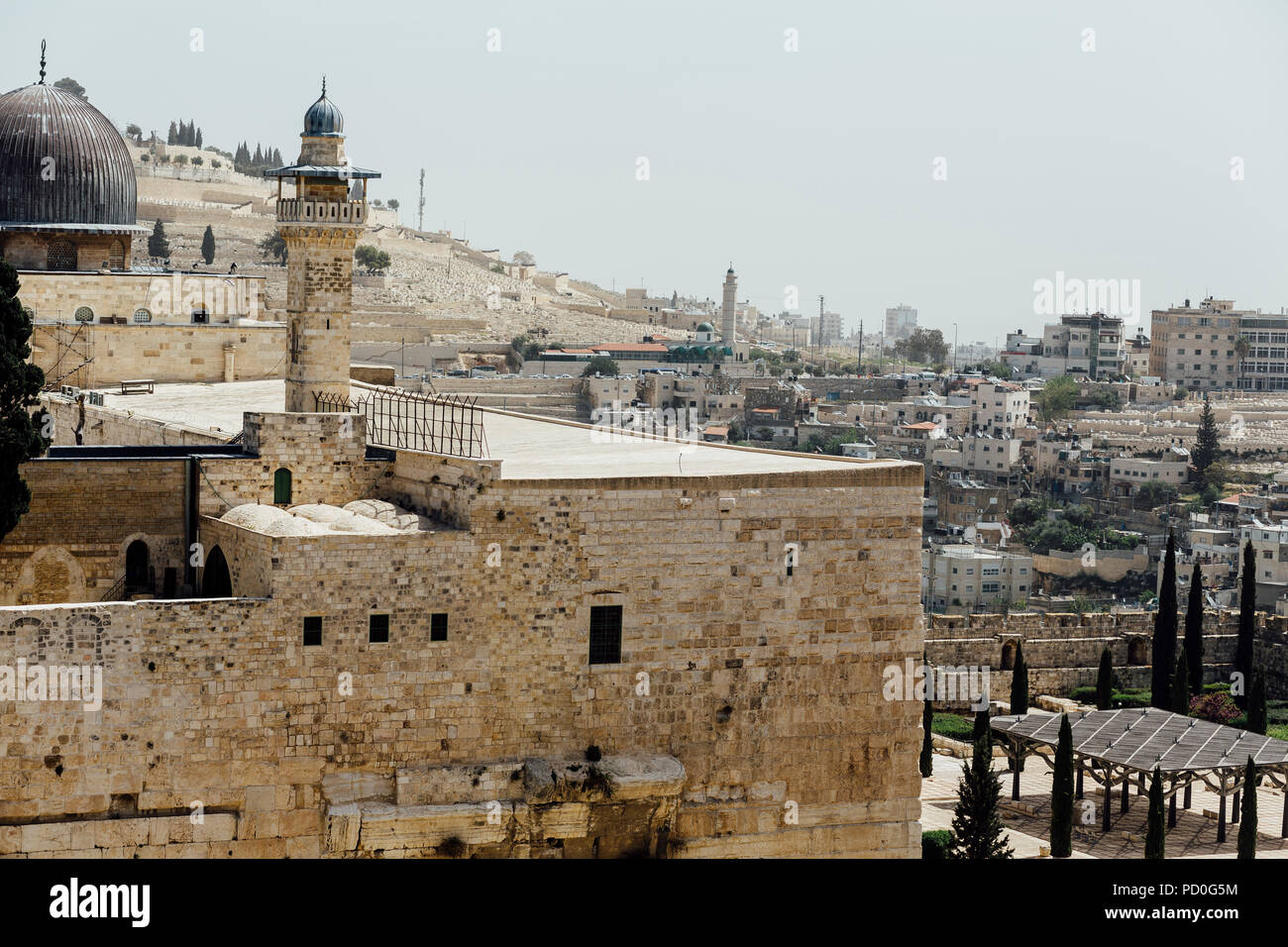Jerusalem Holidays