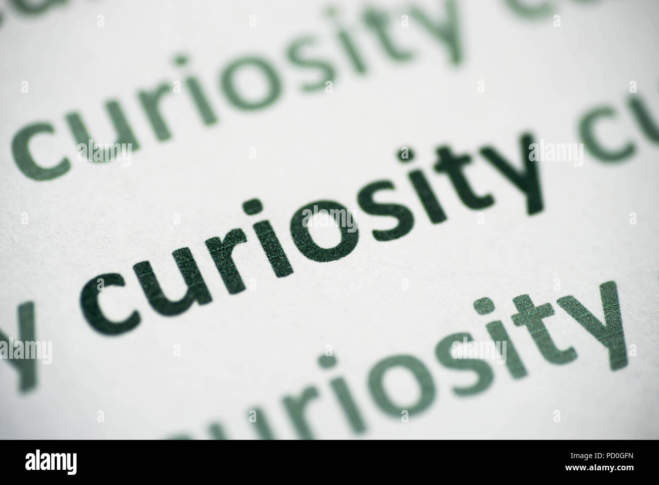 English curiosity hi-res stock photography and images - Alamy