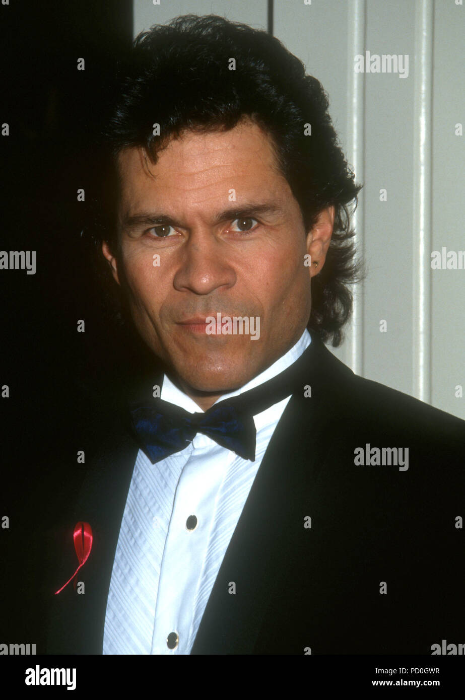 BEVERLY HILLS, CA - JUNE 5: Actor A. Martinez attends the 22nd Annual ...