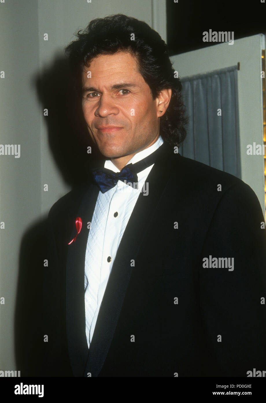 BEVERLY HILLS, CA - JUNE 5: Actor A. Martinez attends the 22nd Annual ...