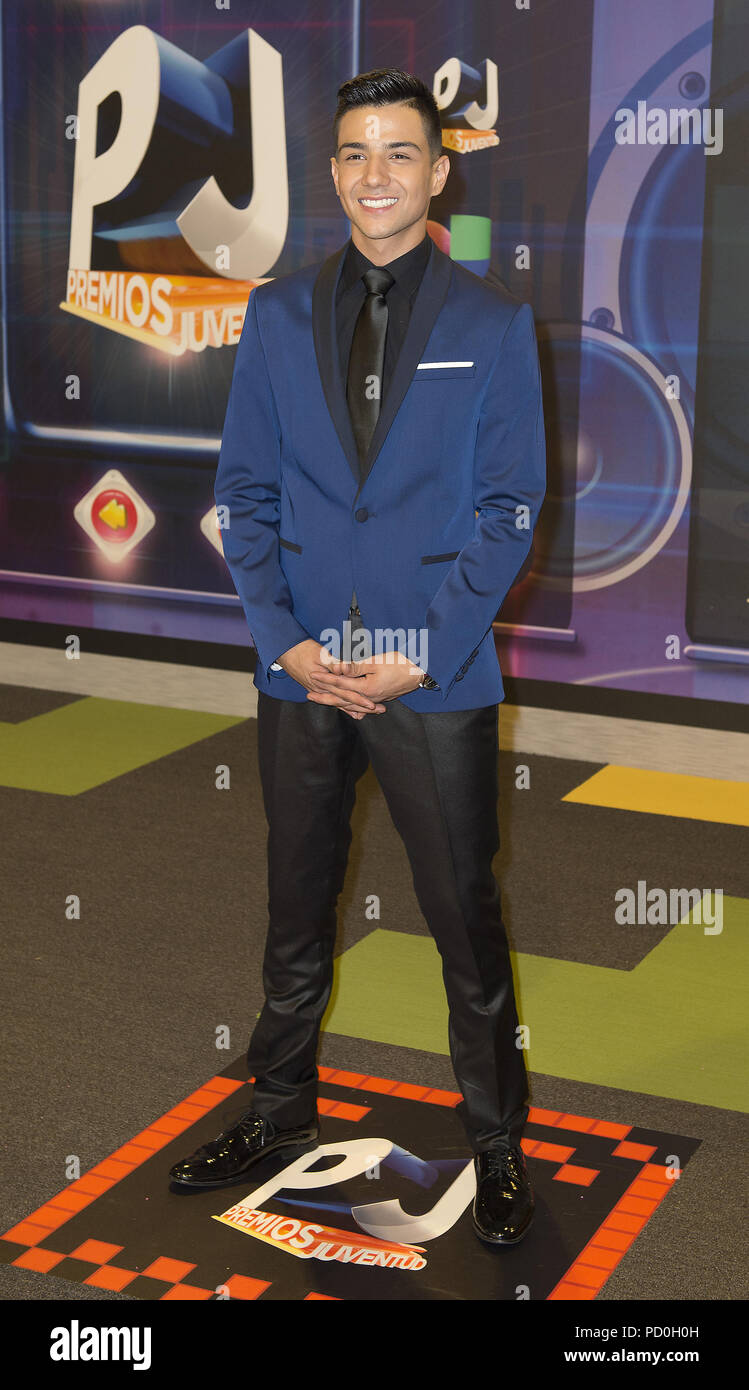 Luis Coronel 2022 Photoshoot