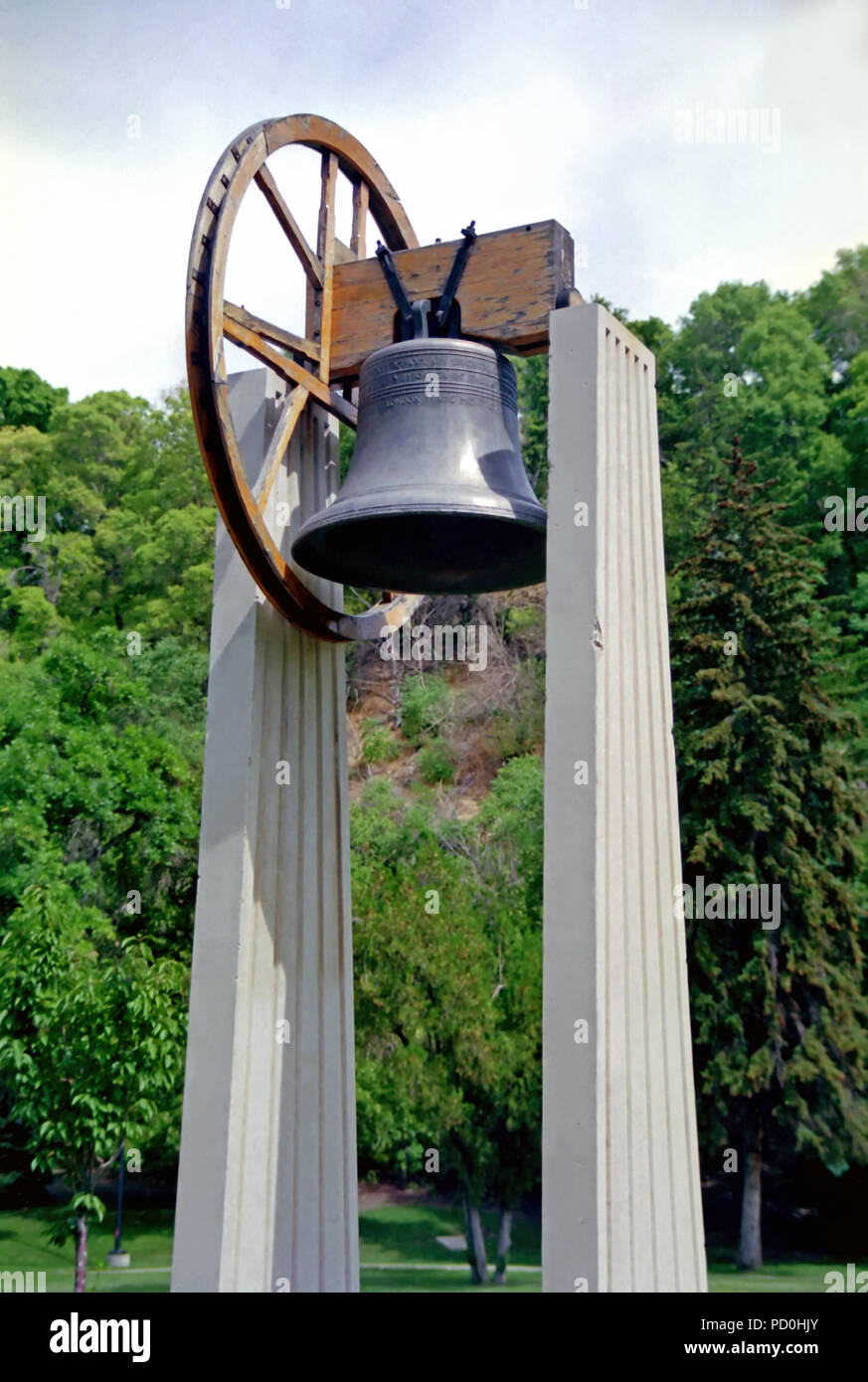 History grove hi-res stock photography and images - Alamy