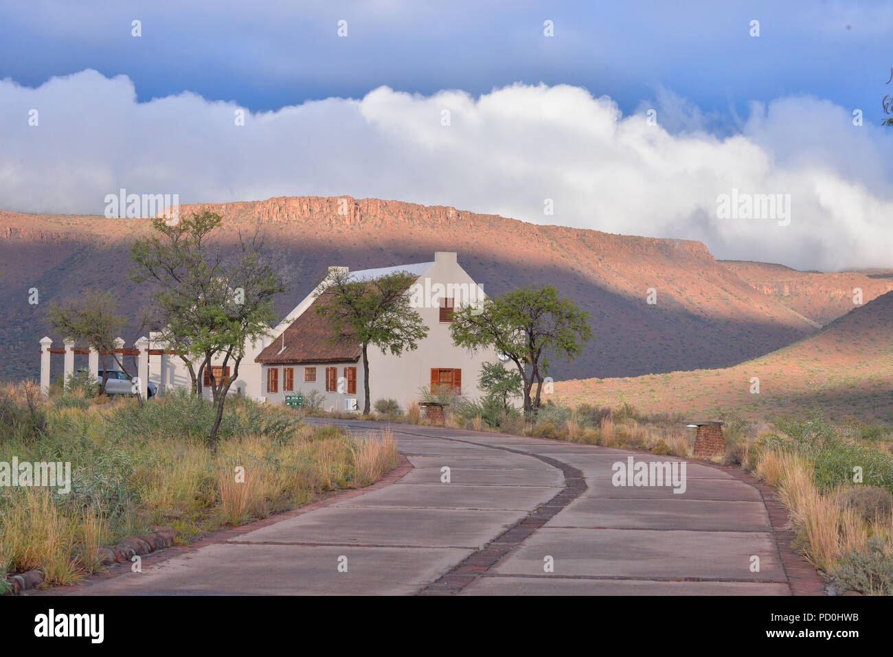South Africa, a fantastic travel destination to experience third and ...