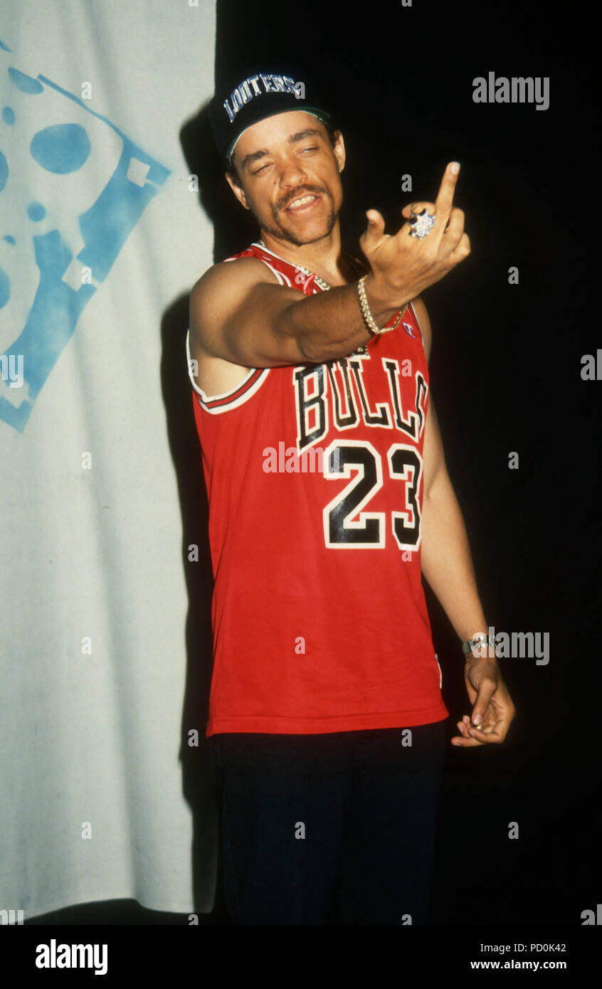 Ice T Rapper High Resolution Stock Photography and Images - Alamy