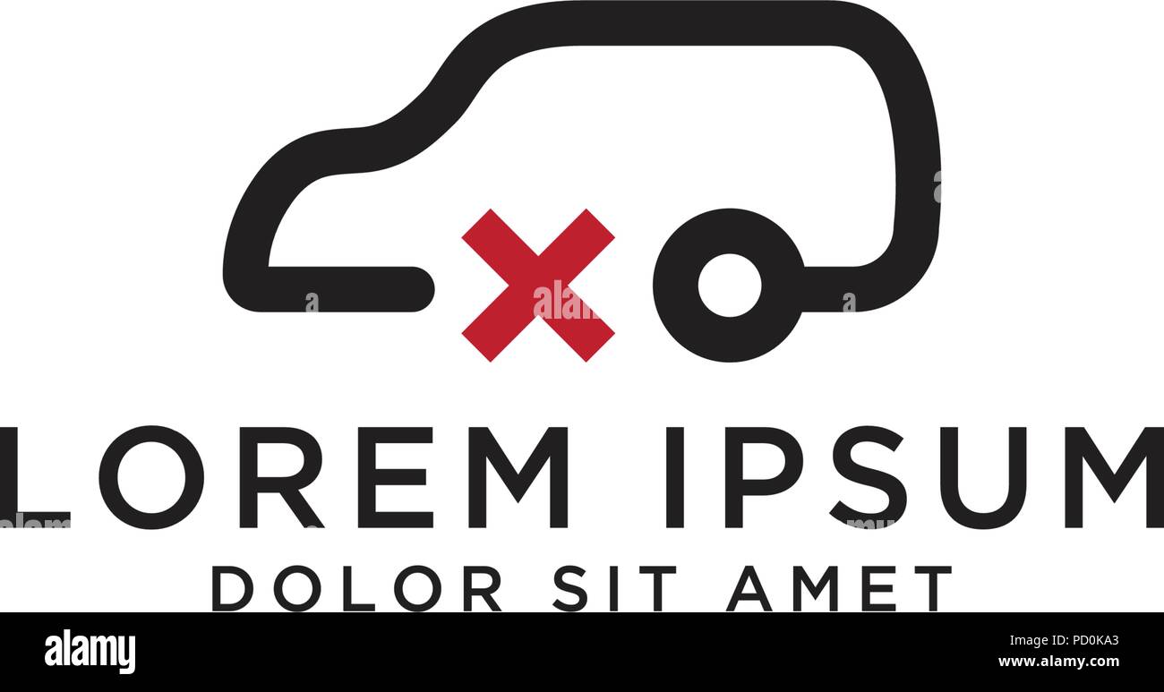 Disconnect vector vectors hi-res stock photography and images - Alamy