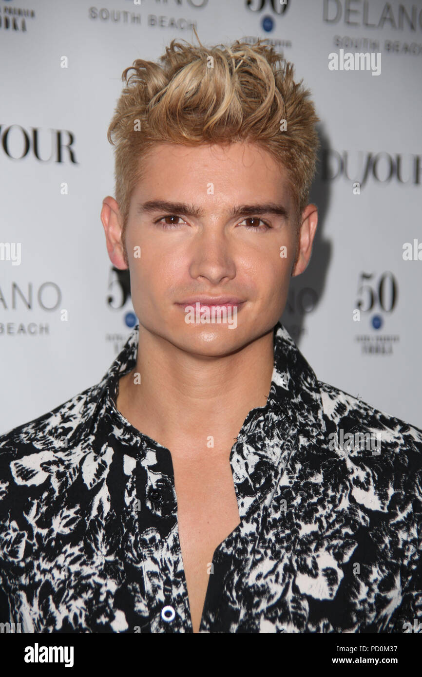 Christian acosta hi-res stock photography and images - Alamy