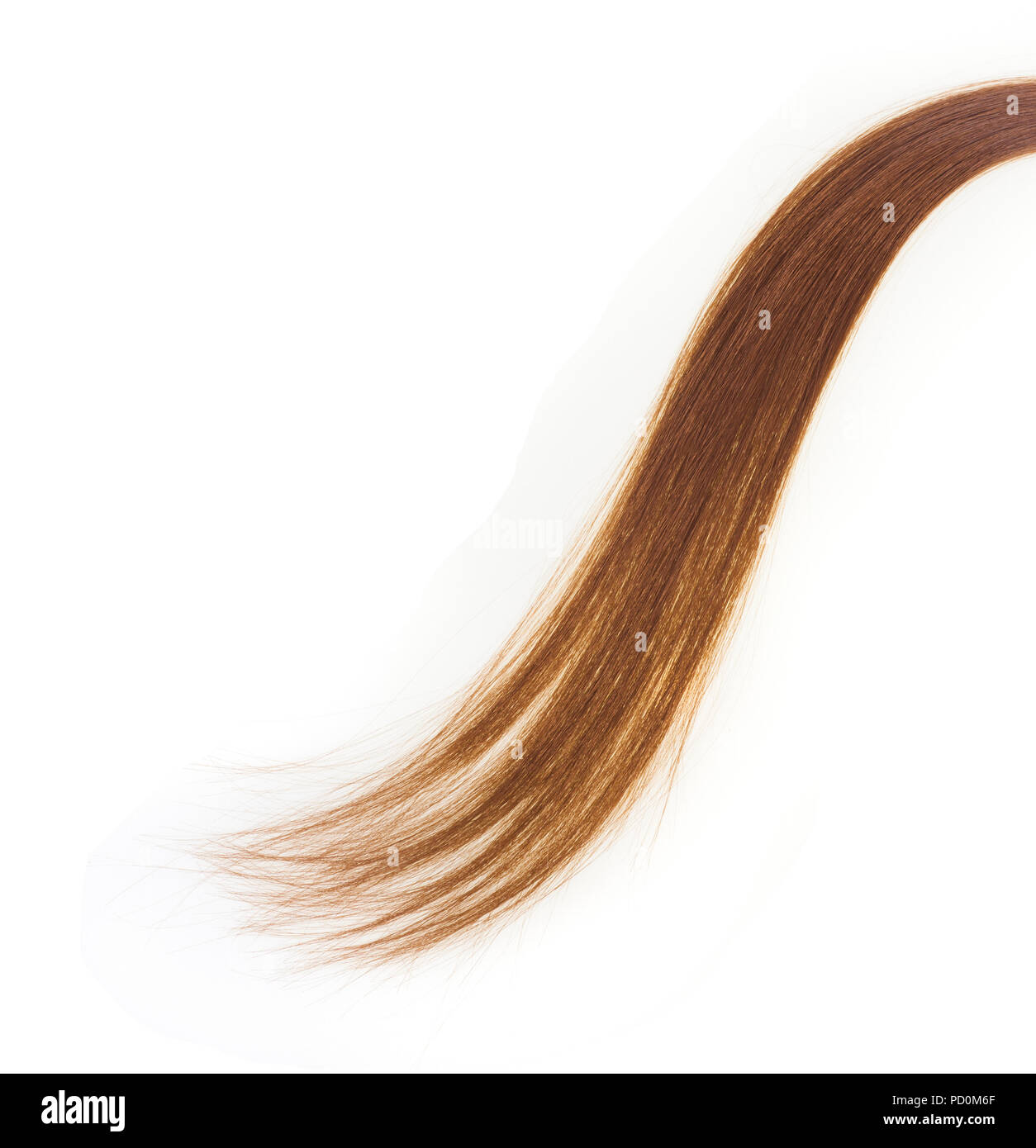 Girl end Cut Out Stock Images & Pictures - Alamy