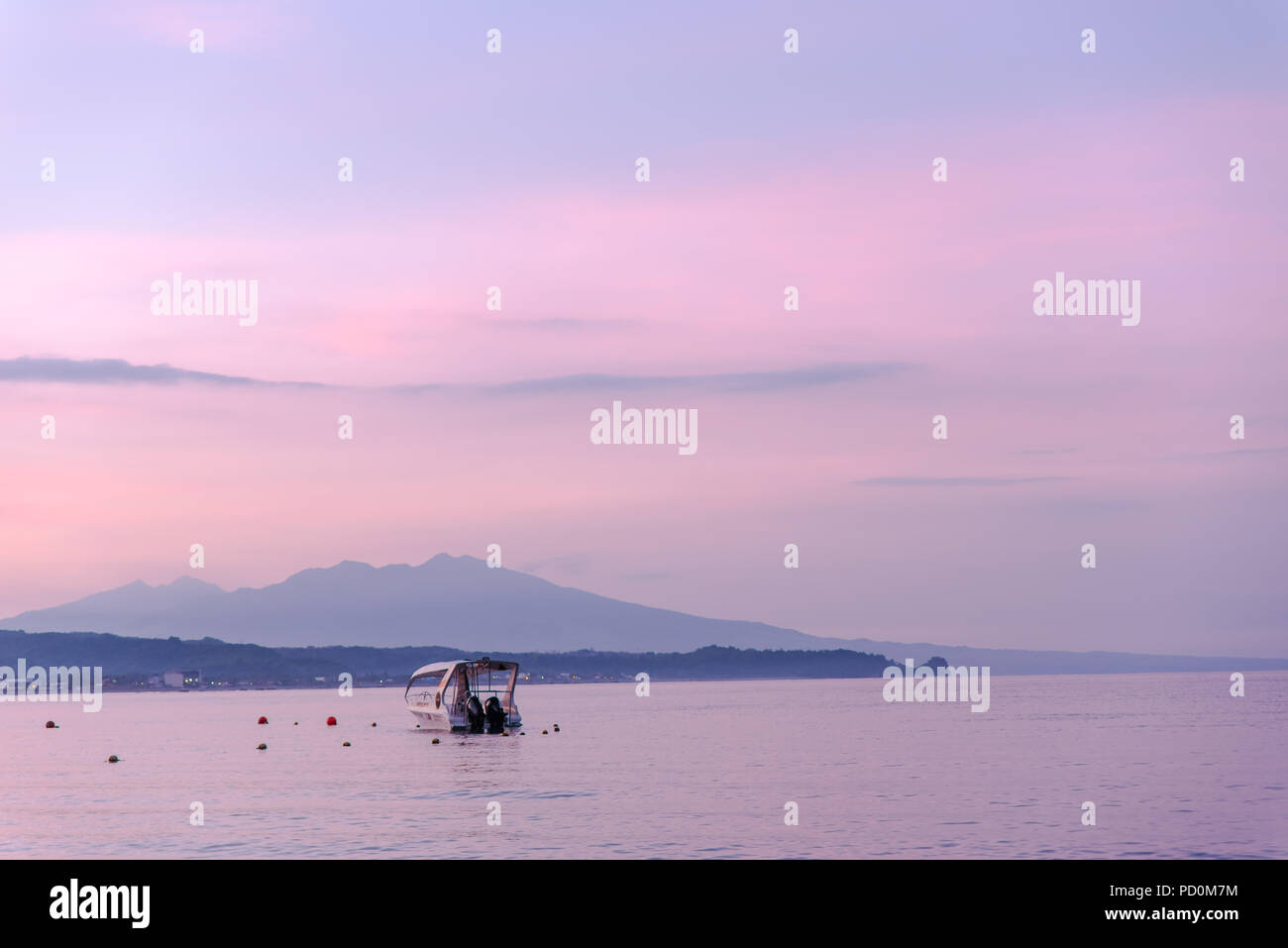 Morong beach hi-res stock photography and images - Alamy