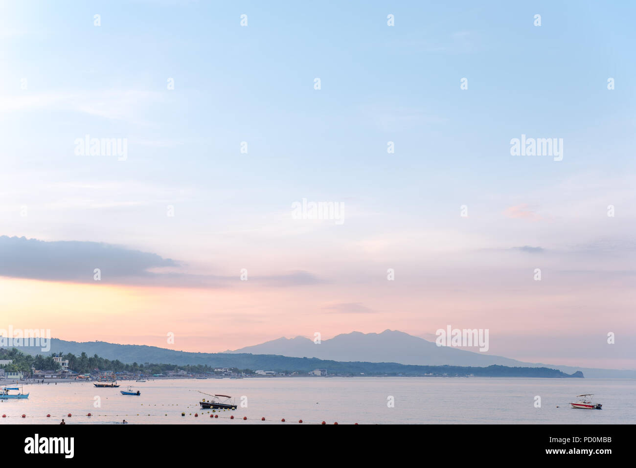 Bataan philippines hi-res stock photography and images - Alamy