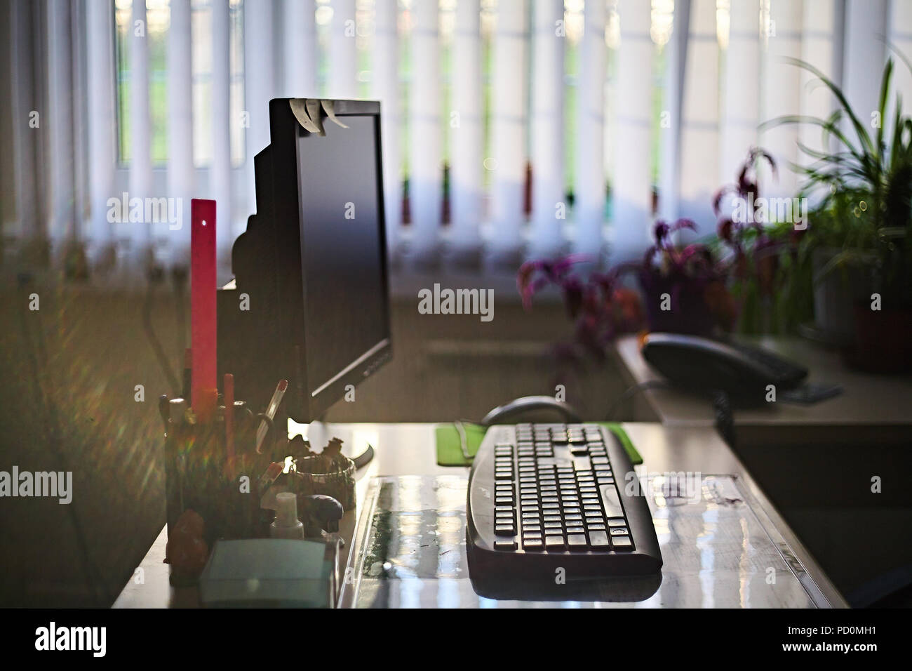 Computer cabinet hi-res stock photography and images - Alamy