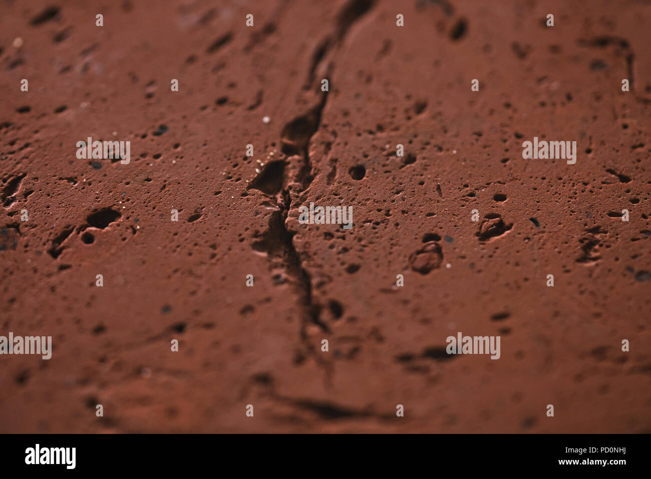 Macro shot stone brick hi-res stock photography and images - Alamy