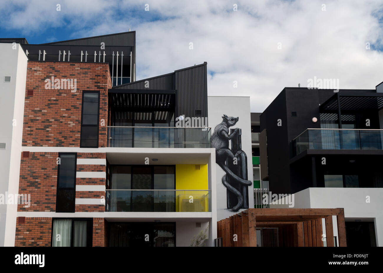 Northbridge western australia hi-res stock photography and images - Alamy
