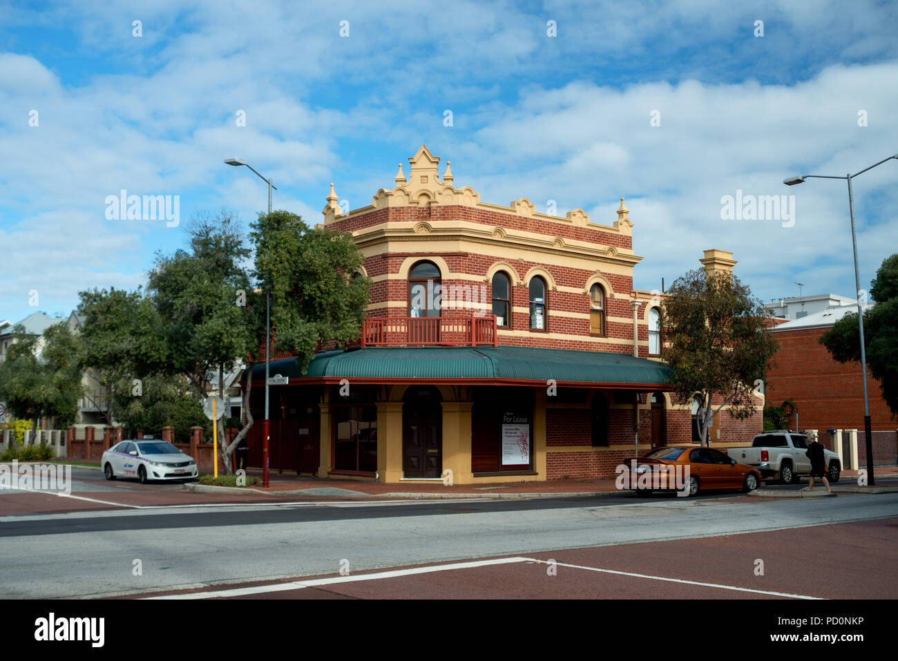 Northbridge western australia hi-res stock photography and images - Alamy