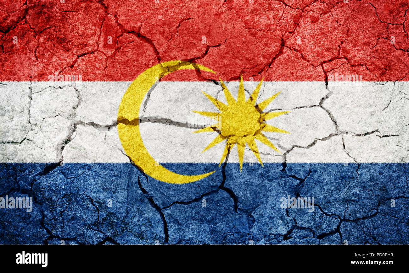 Flag labuan malaysia hi-res stock photography and images - Alamy