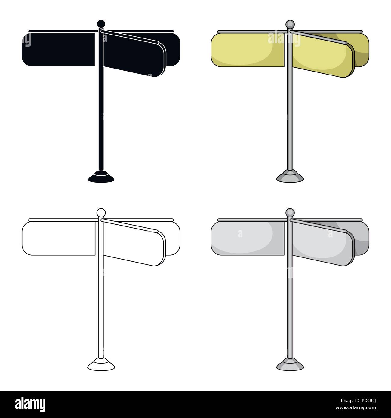 cartoon,direction,driving,fastening,guide,highway,icon,illustration ...