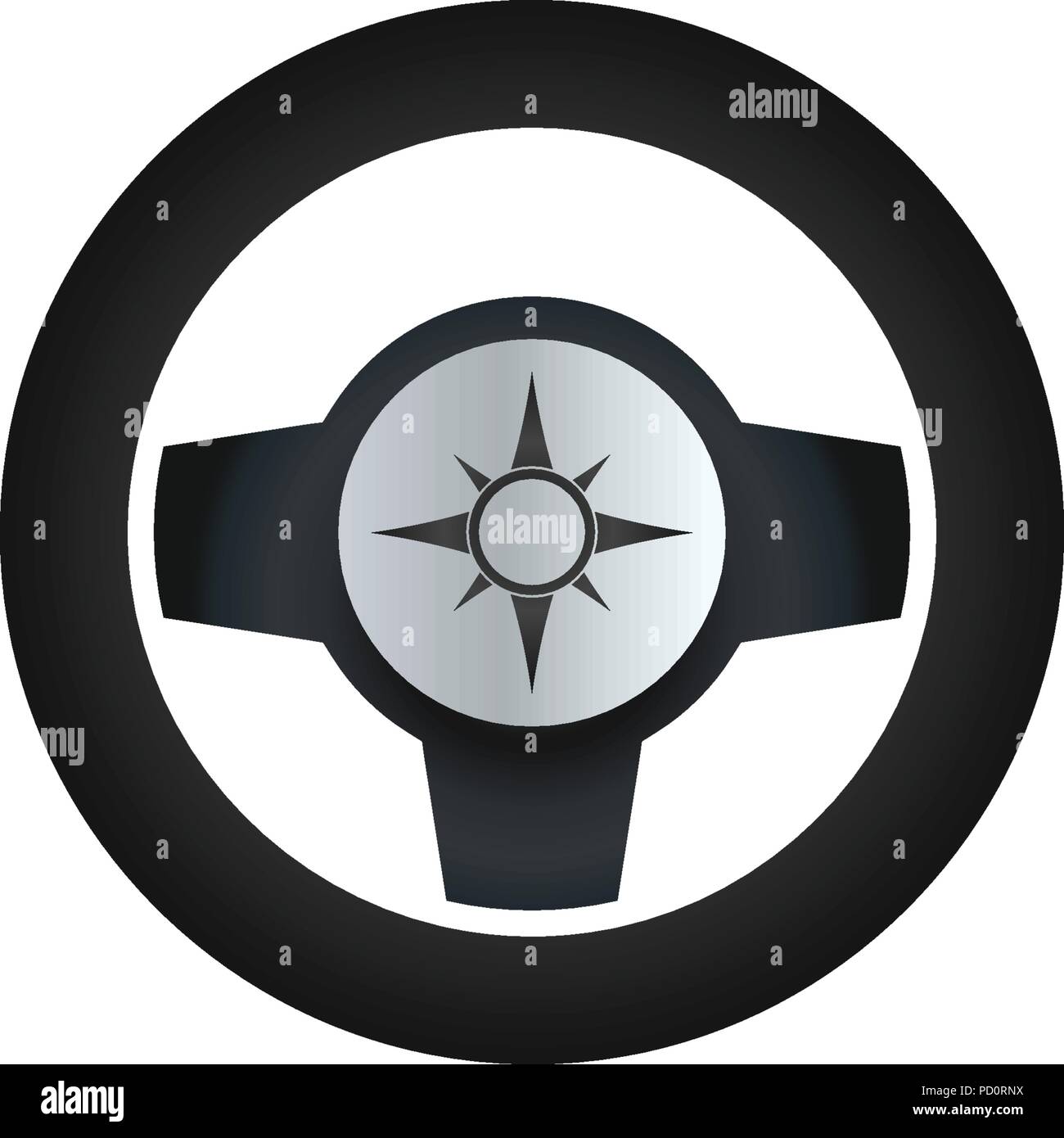 White steer Stock Vector Images - Alamy