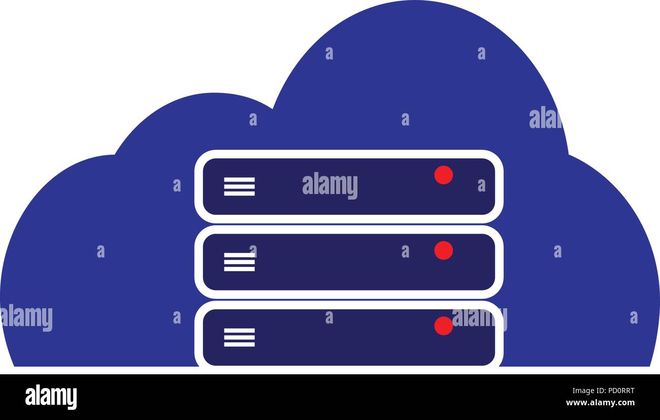 Server template hi-res stock photography and images - Alamy