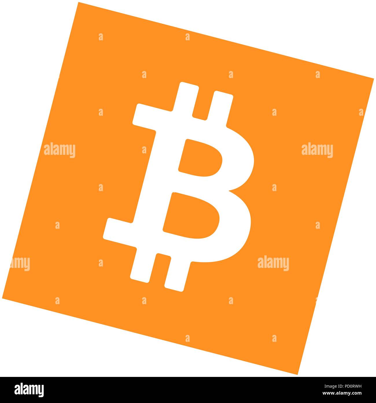 Btc vector vectors Cut Out Stock Images & Pictures - Alamy