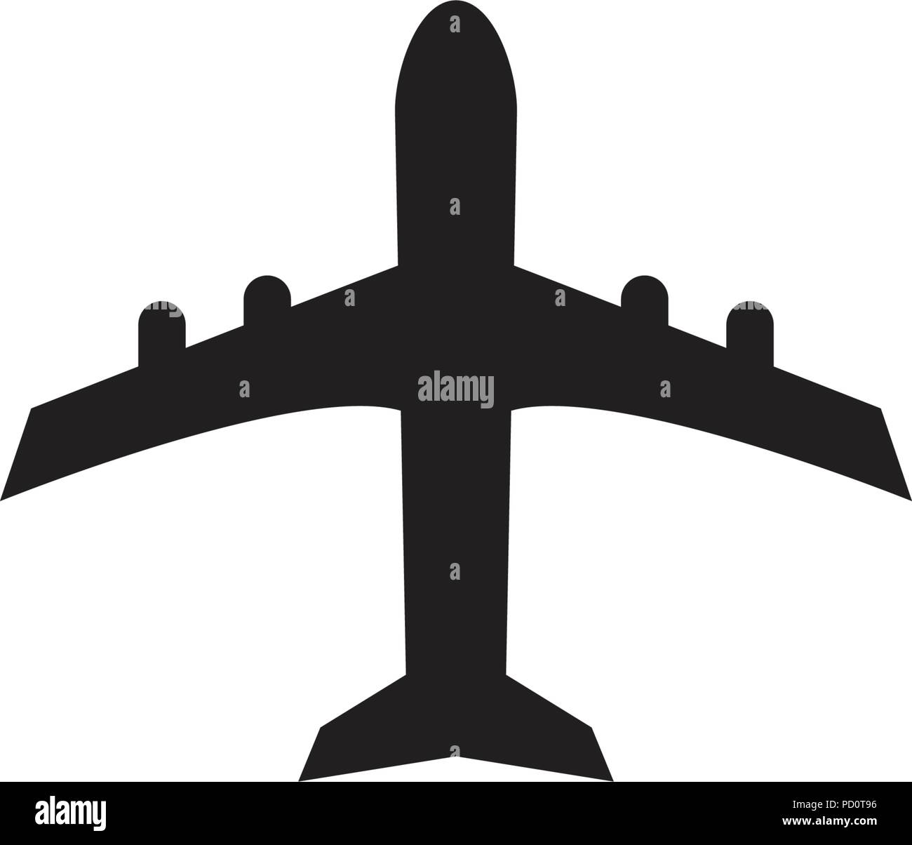 Aero map Stock Vector Images - Alamy
