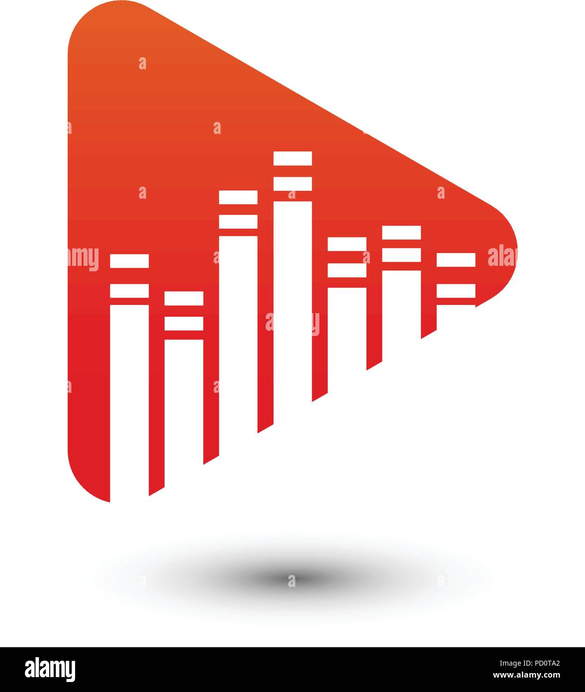 Multimedia logo hi-res stock photography and images - Alamy