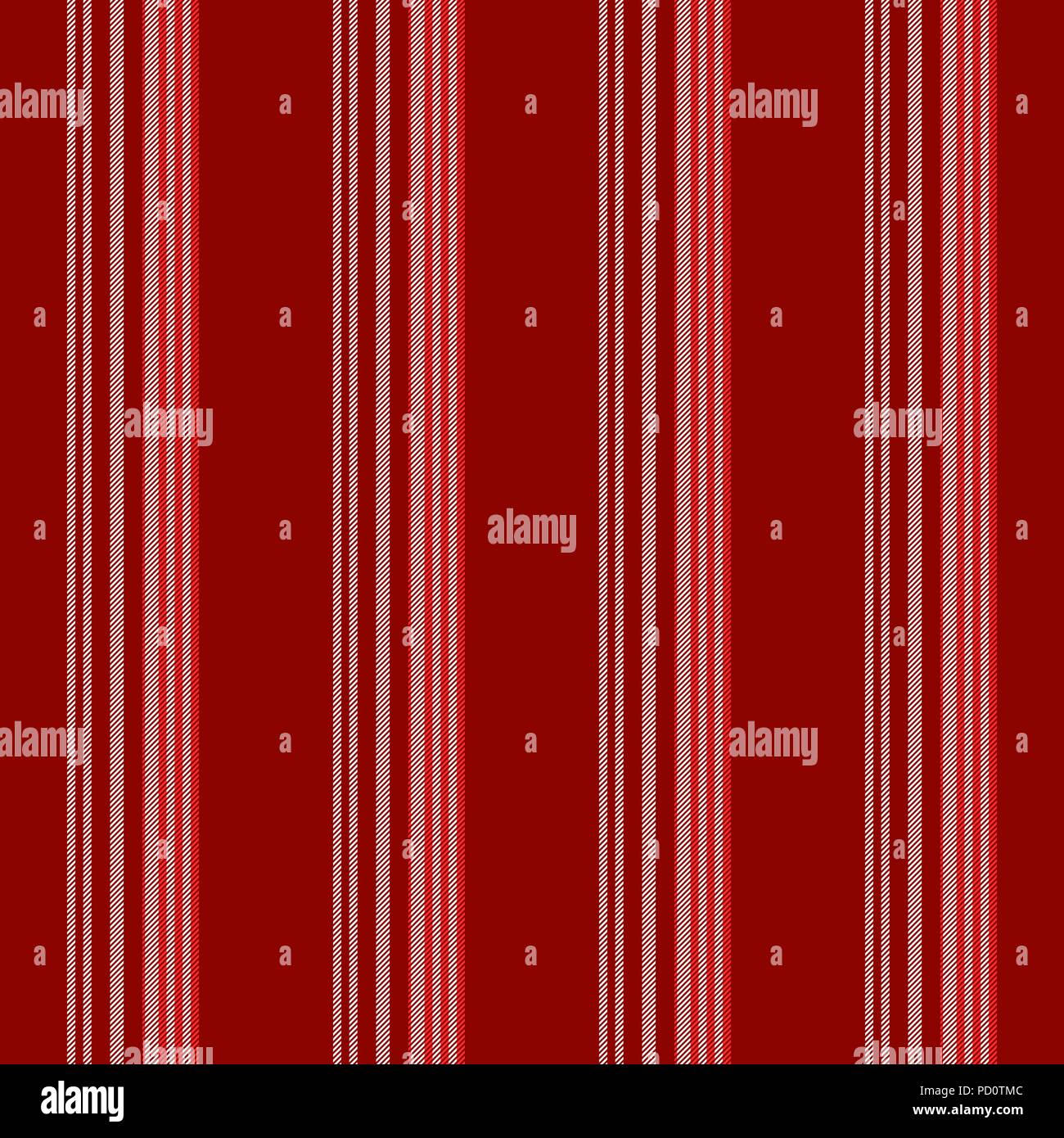 Red background lines seamless pattern. Vector illustration Stock Vector ...