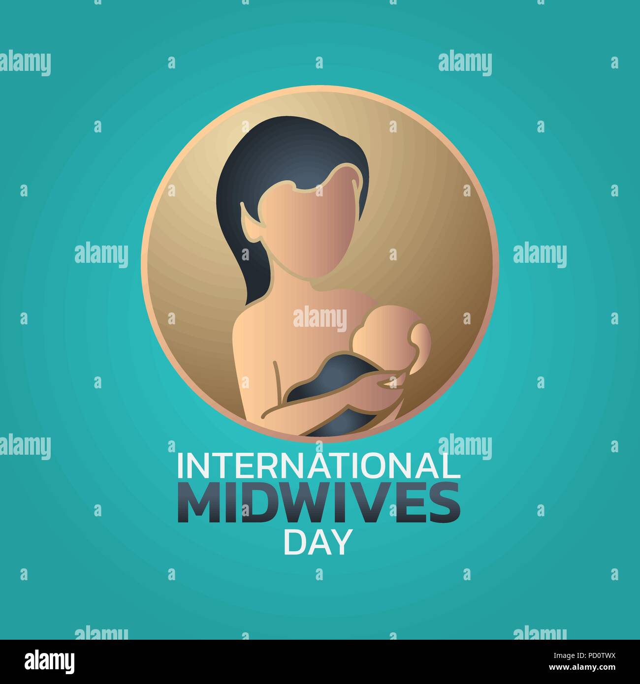 Midwife Logo Design