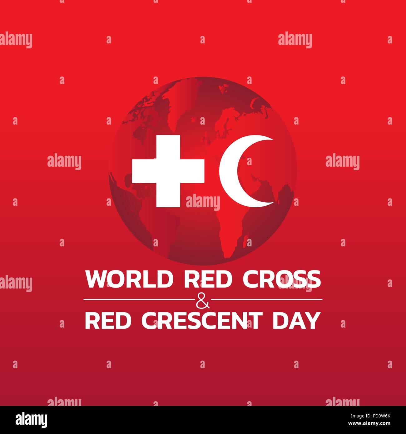International Red Cross Logo