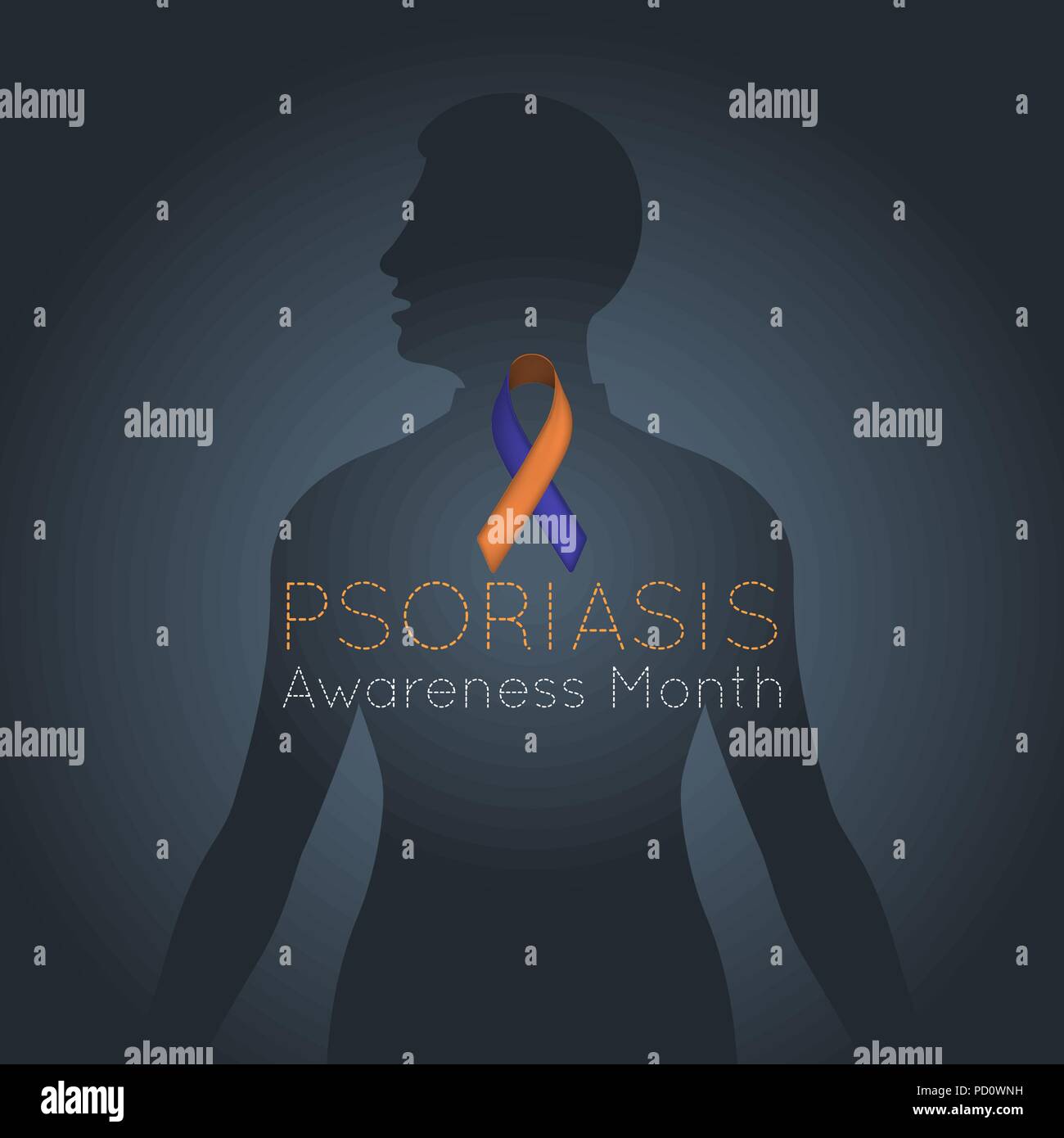 Arthritis awareness month Stock Vector Images - Alamy