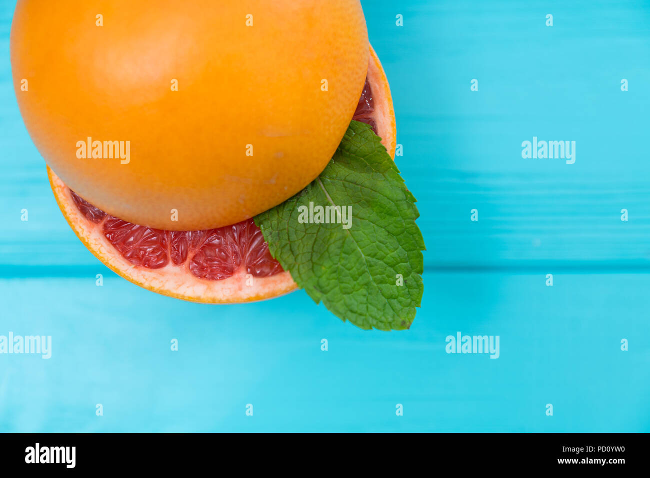 Tangy pulp hi-res stock photography and images - Alamy