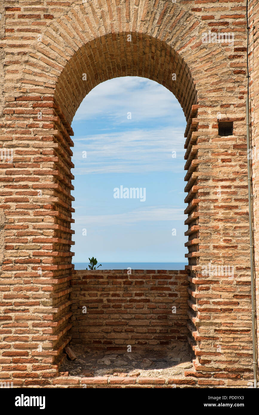 Adobe architechture hi-res stock photography and images - Alamy