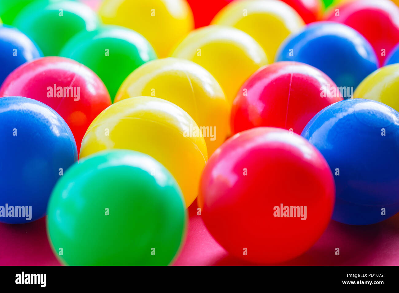 Happy yellow ball blue balls hi-res stock photography and images - Alamy