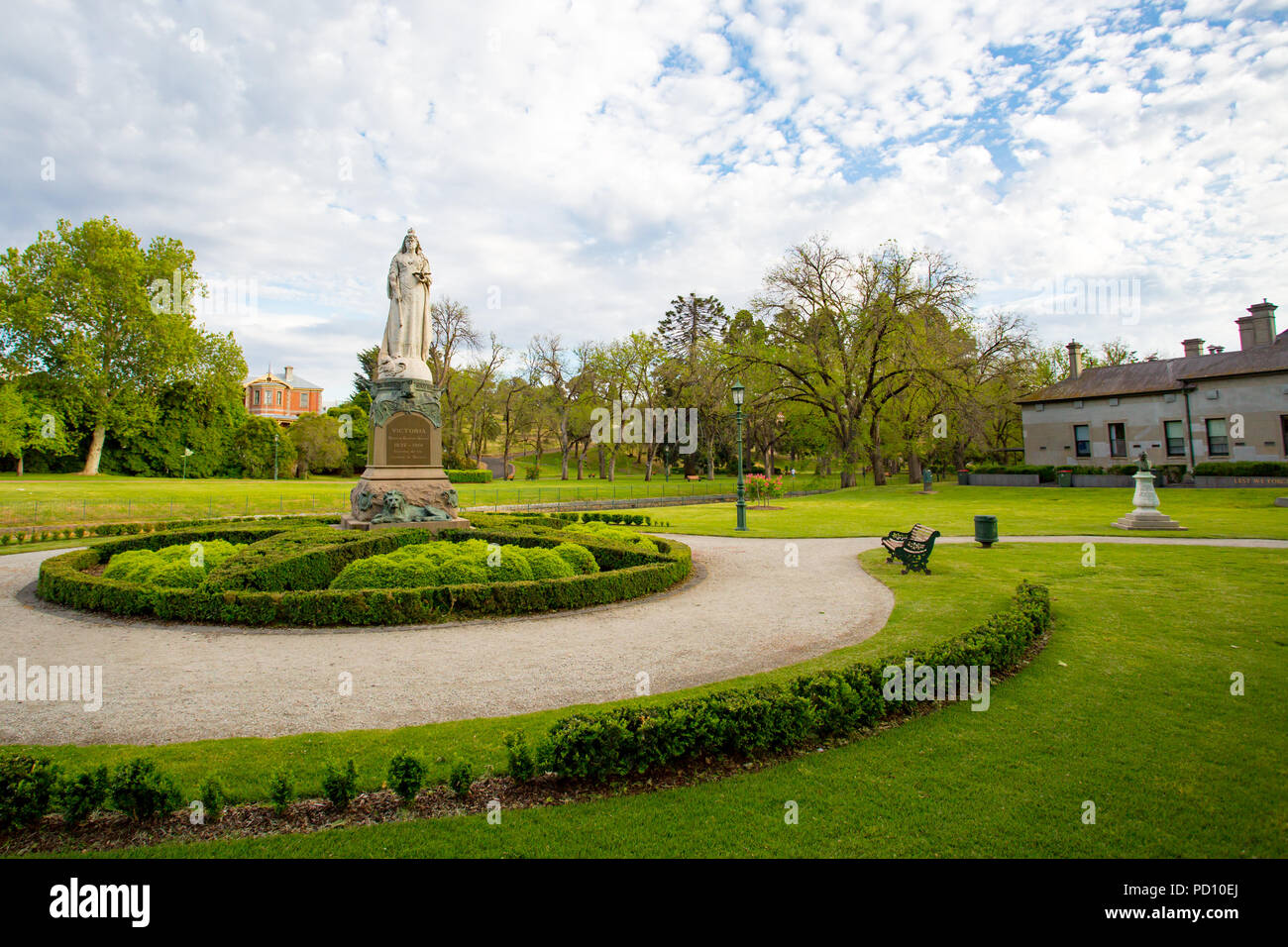 Queen rosalind hi-res stock photography and images - Alamy