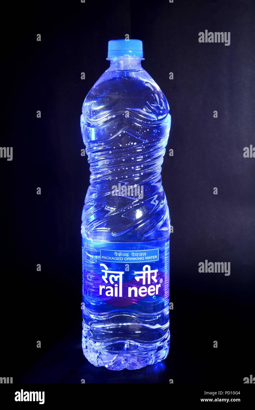 Rail Neer water Stock Photo - Alamy