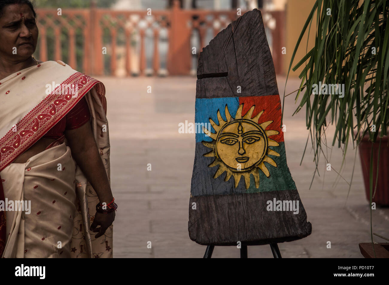 Tribes of india hi-res stock photography and images - Alamy