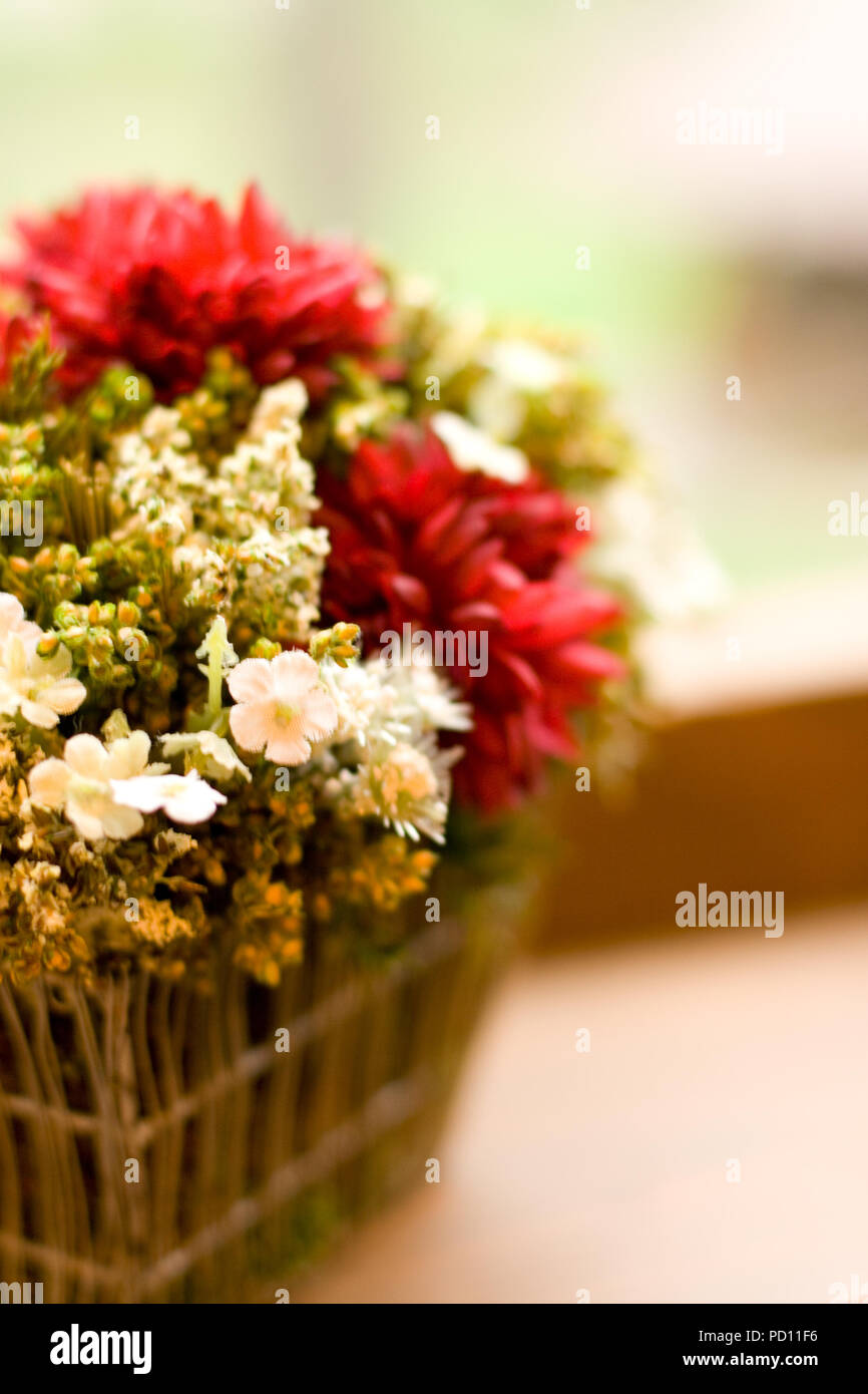 Spring flowres hi-res stock photography and images - Alamy