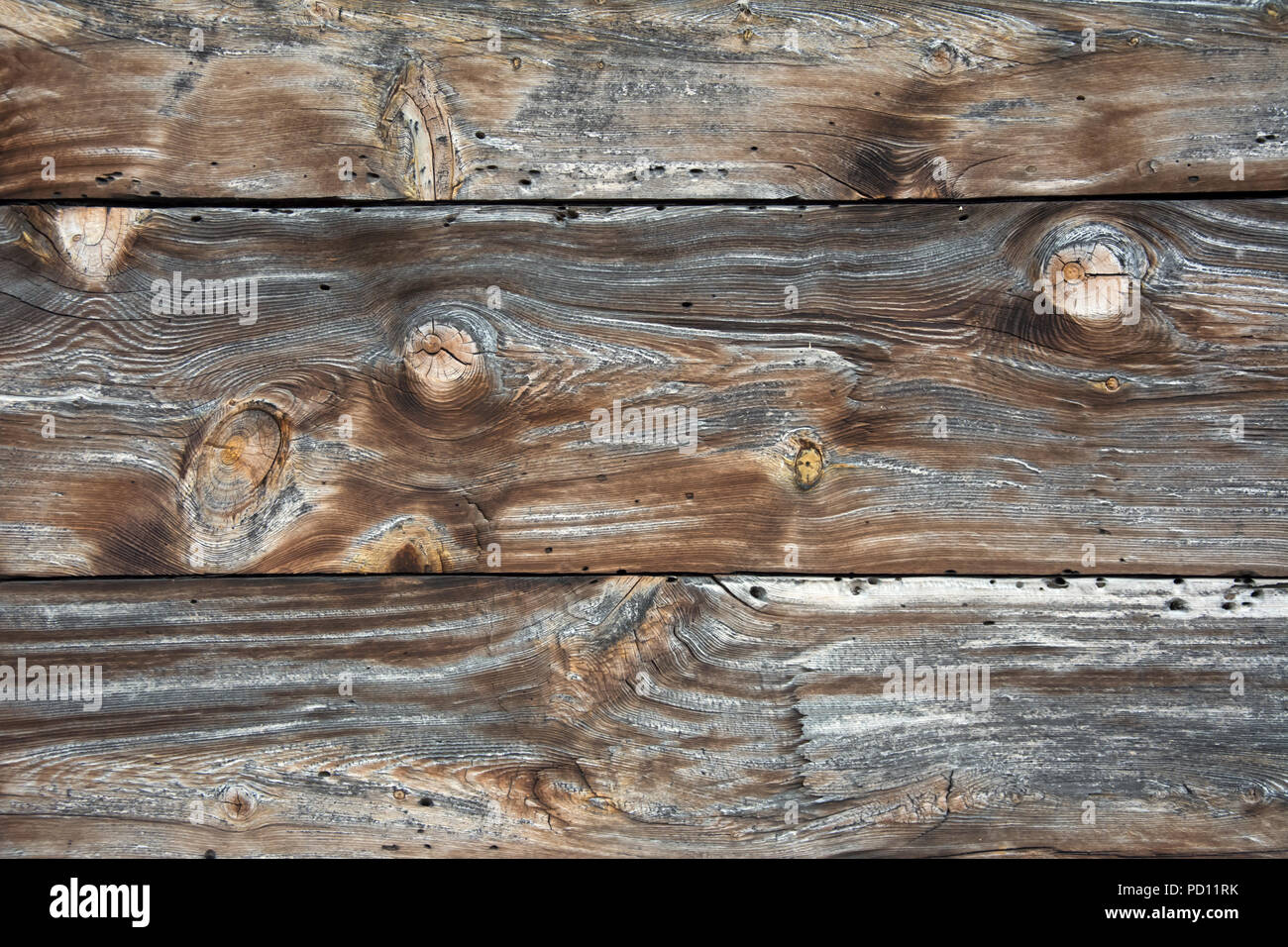 Weathered timber boards hi-res stock photography and images - Alamy