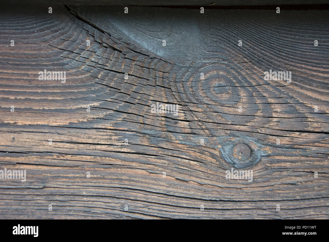 Knots in wood texture hi-res stock photography and images - Alamy