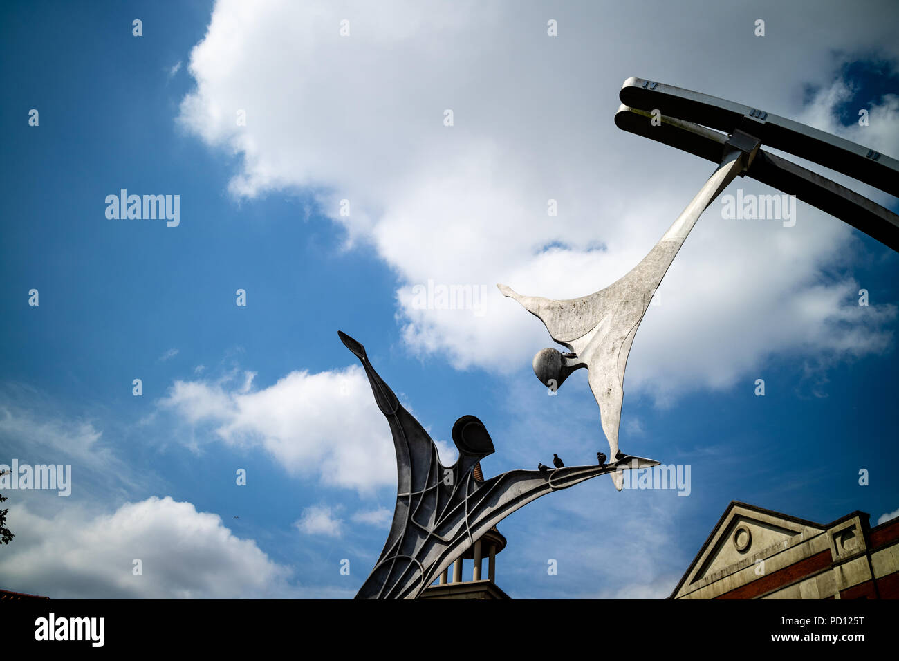 Stephen broadbent detail hi-res stock photography and images - Alamy