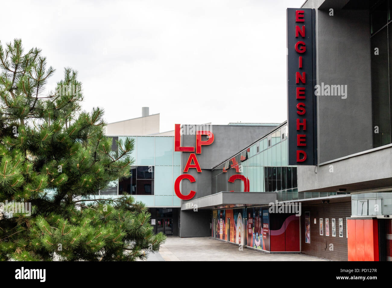 Lpac High Resolution Stock Photography and Images - Alamy