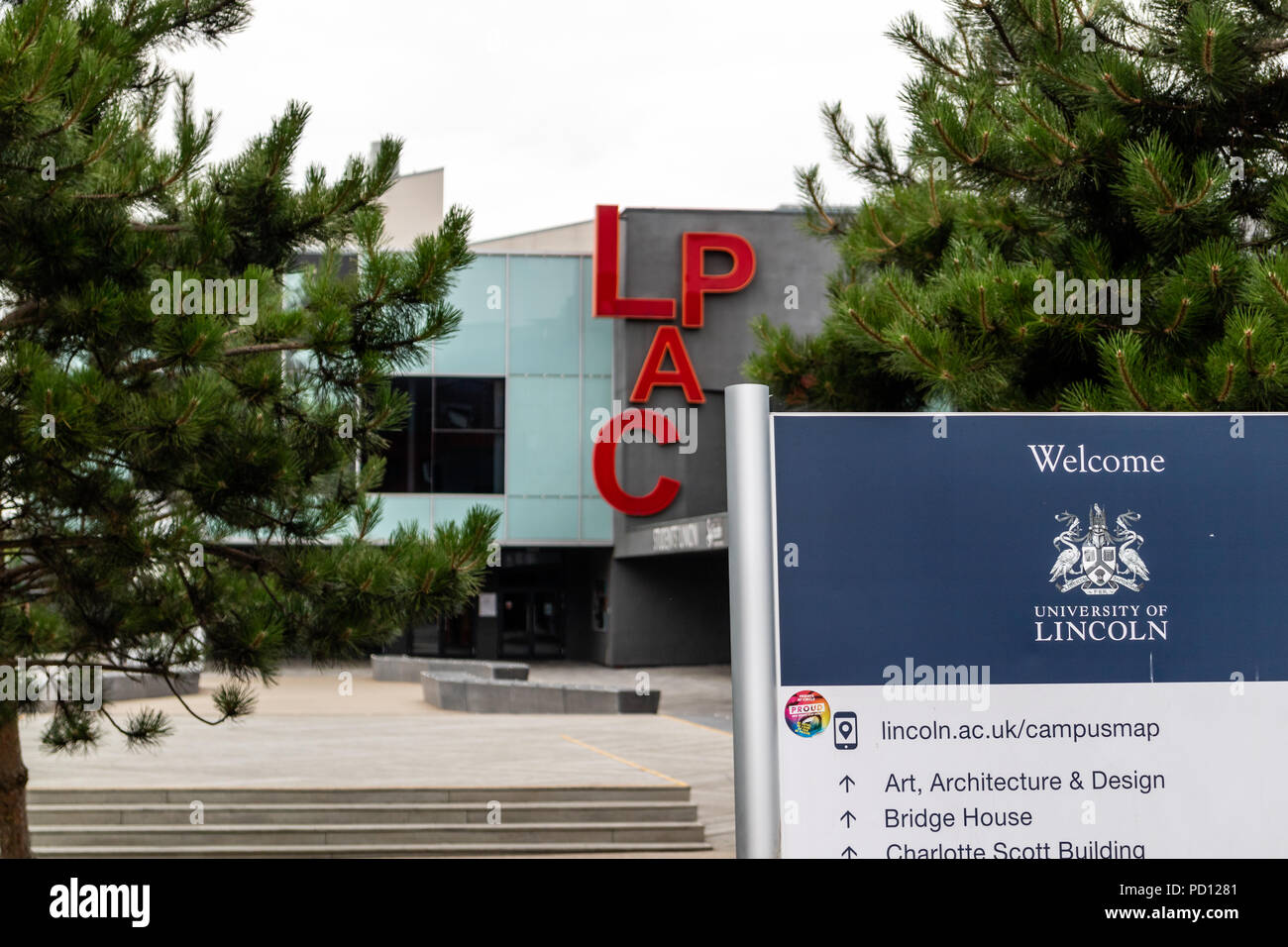 Lpac High Resolution Stock Photography and Images - Alamy