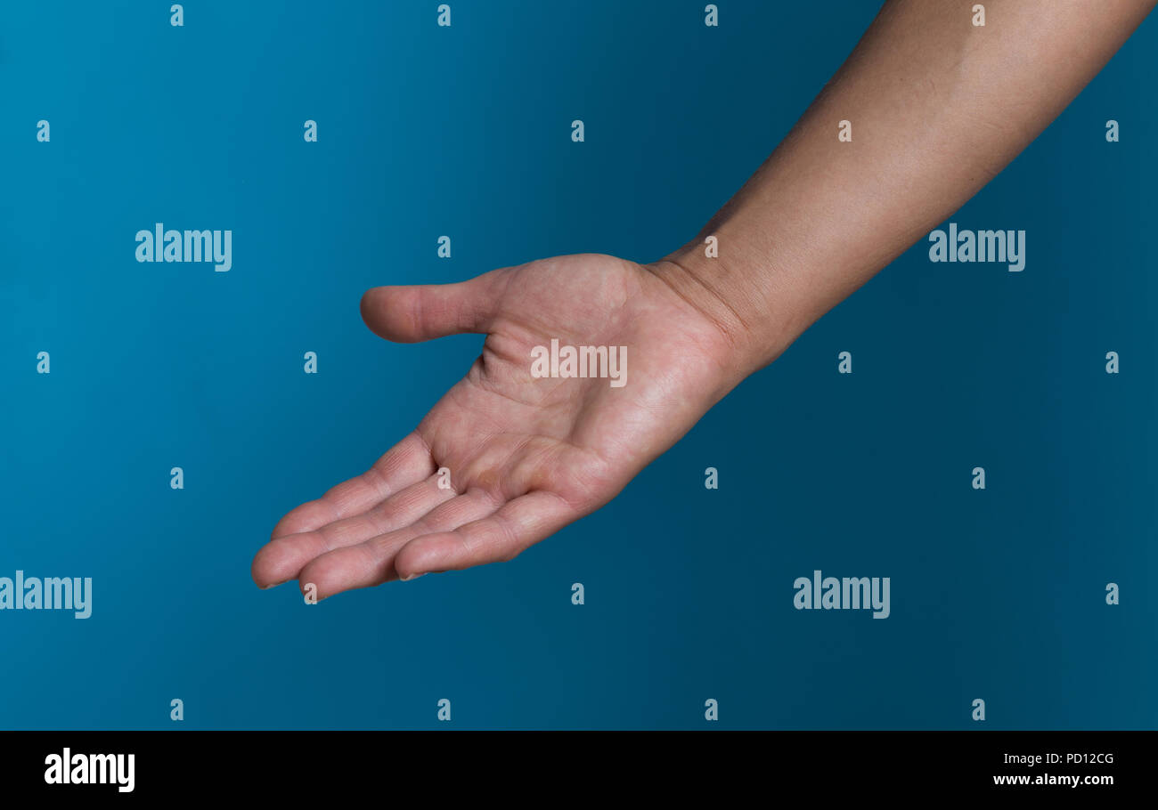 Child thumb close up hi-res stock photography and images - Alamy