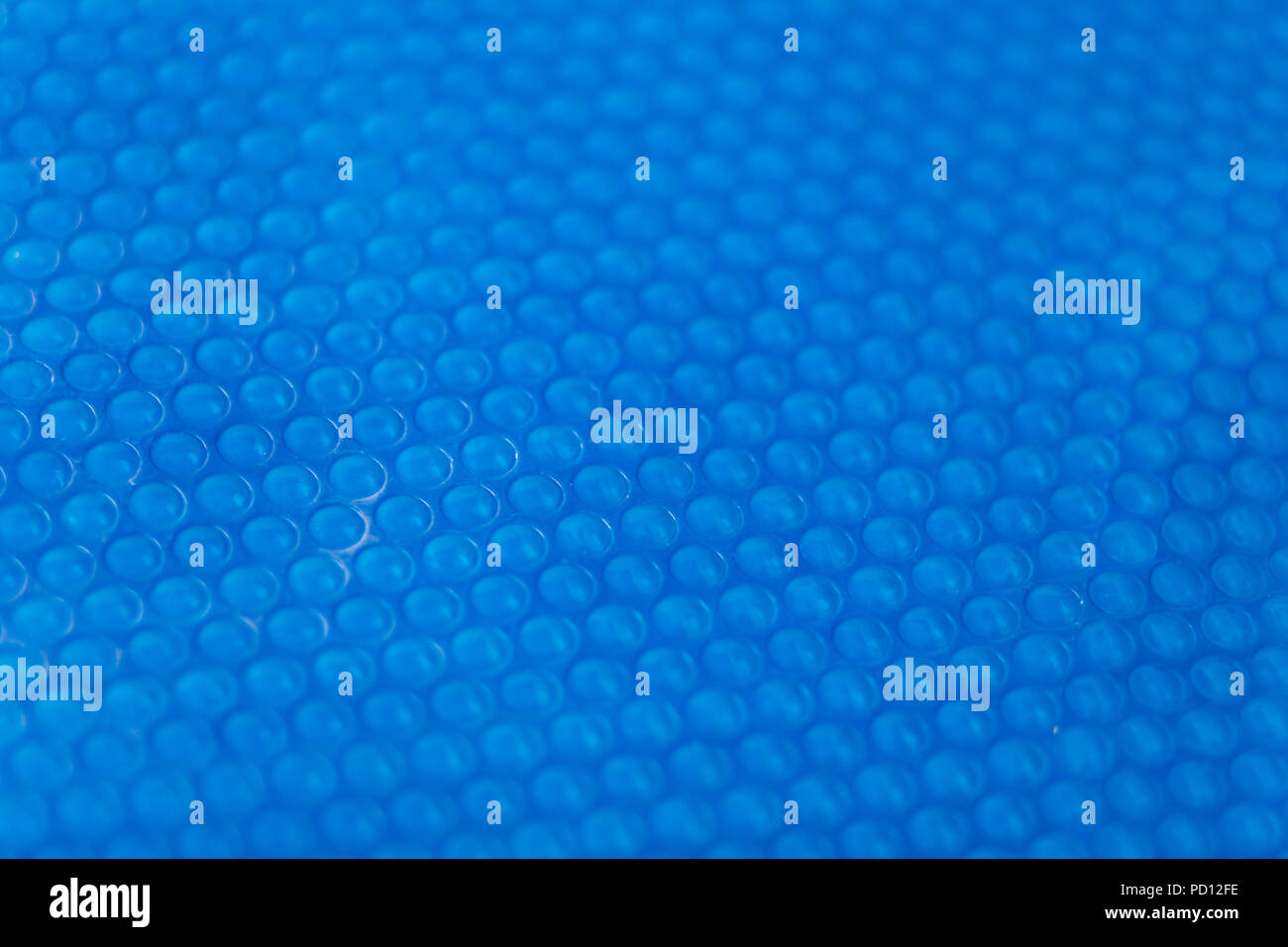 blue pool foil Stock Photo - Alamy