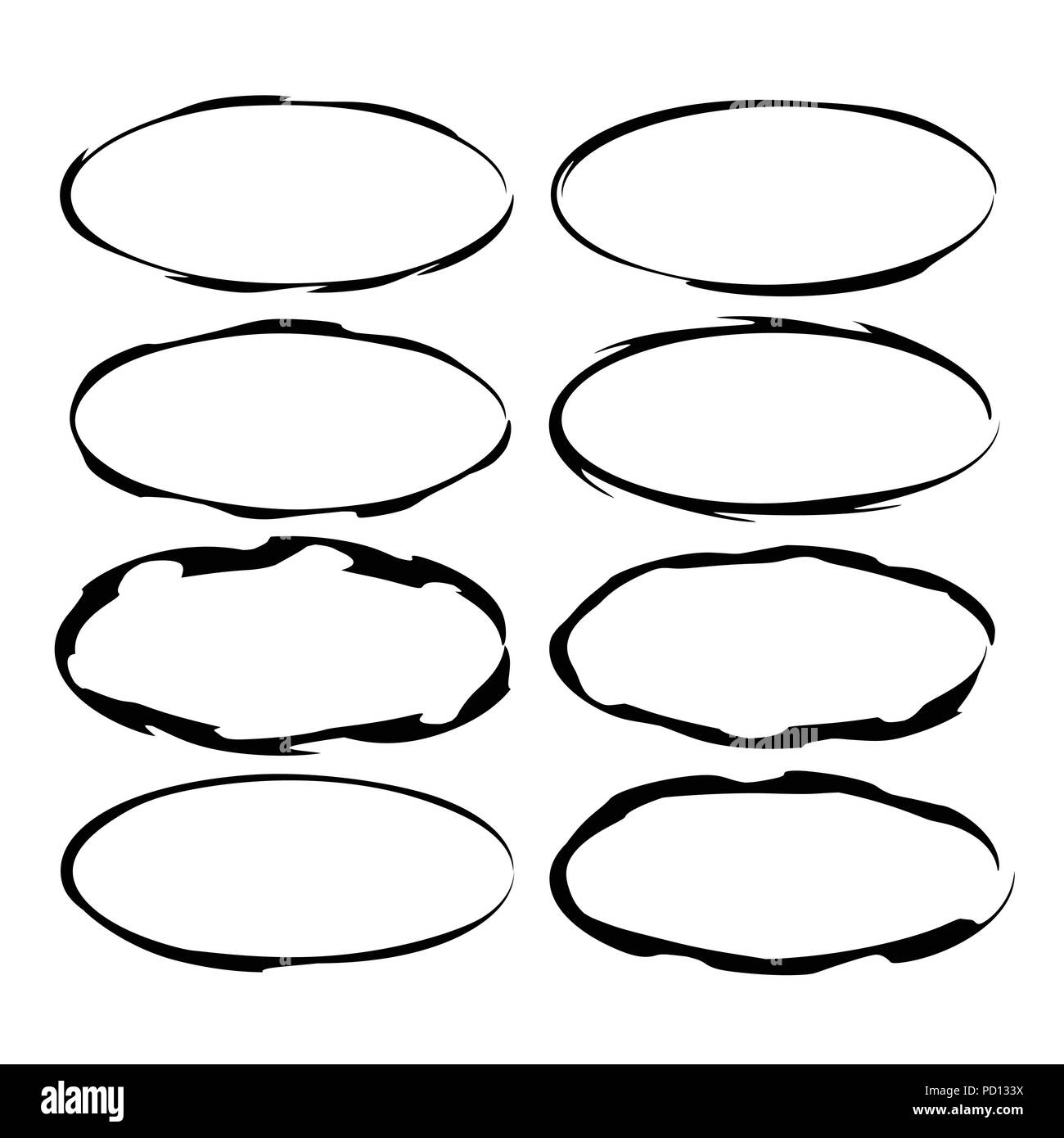 Kit ellipse hi-res stock photography and images - Alamy