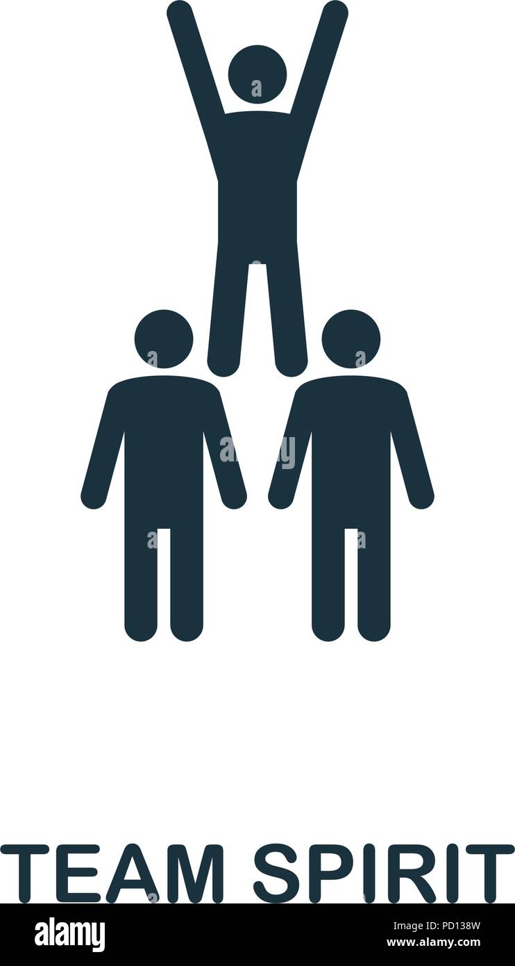 Team building skills Stock Vector Images - Alamy
