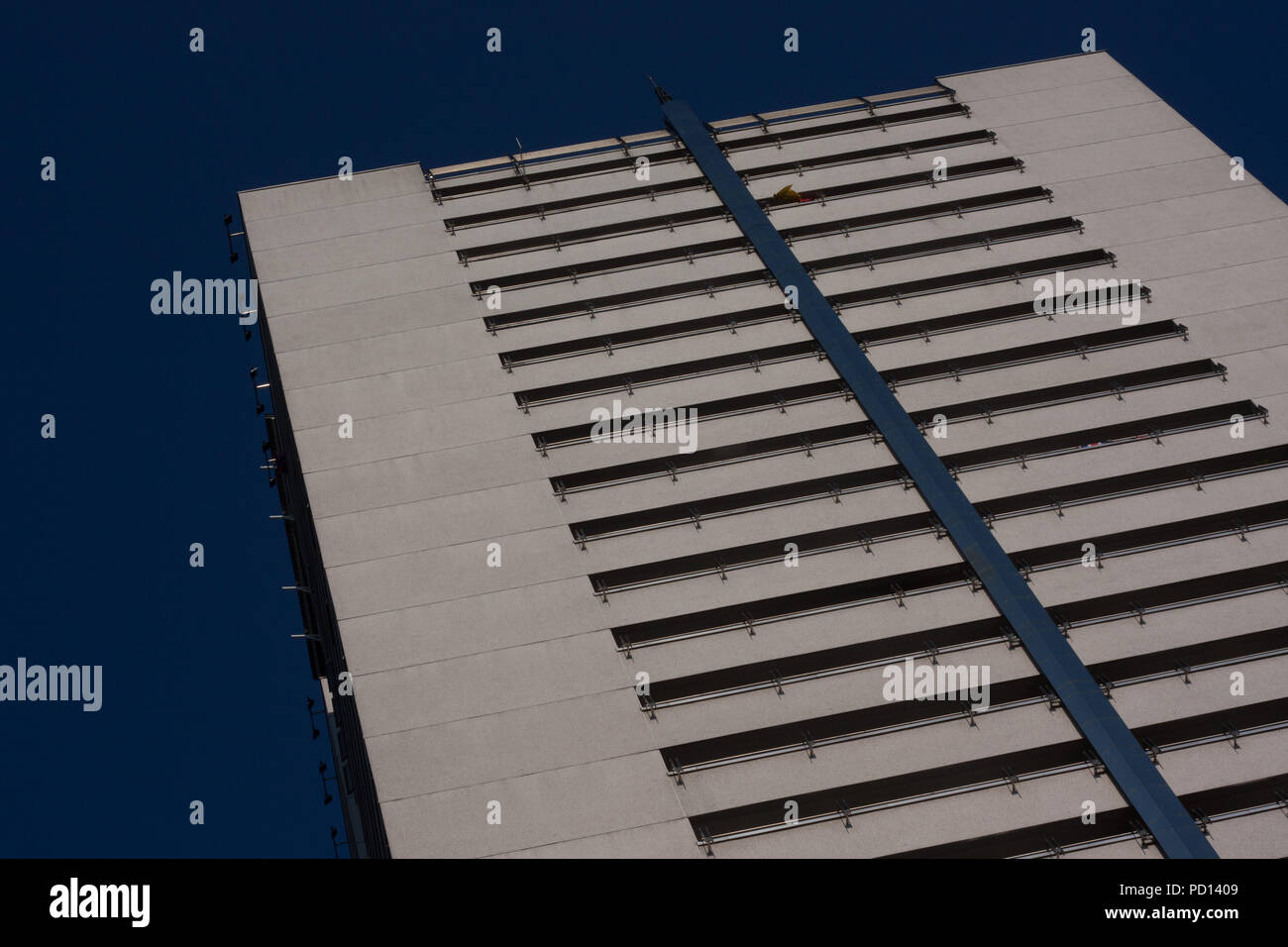 Birmingham viewpoint hi-res stock photography and images - Alamy