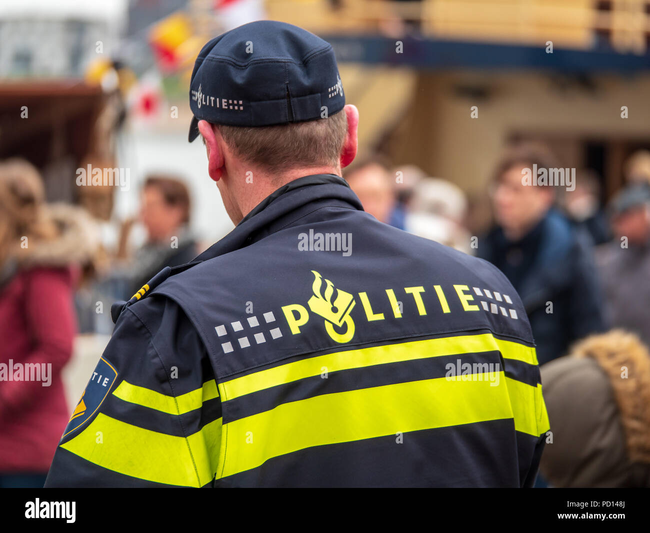 Policeforce High Resolution Stock Photography and Images - Alamy