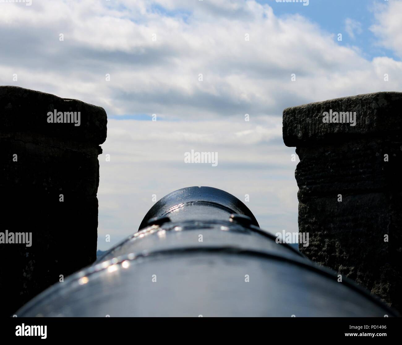 Stirling well hi-res stock photography and images - Alamy