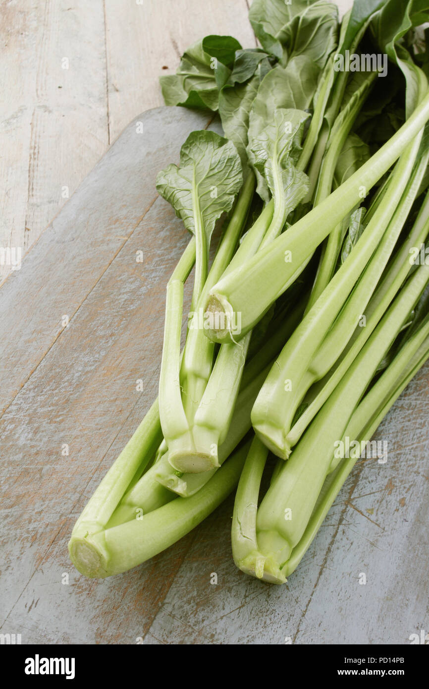 Chard varieties hi-res stock photography and images - Alamy