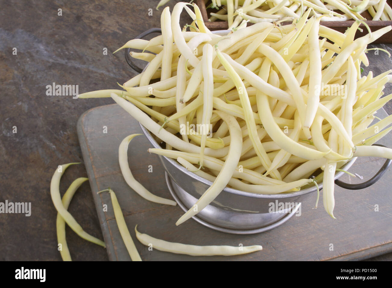 Ingot beans hi-res stock photography and images - Alamy