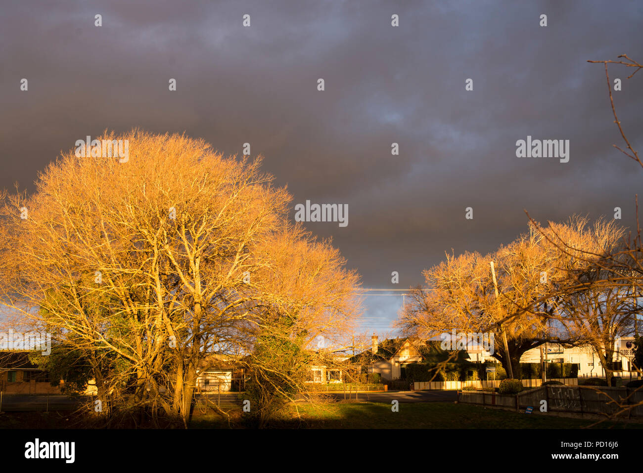 Ballarat victoria australia hi-res stock photography and images - Alamy